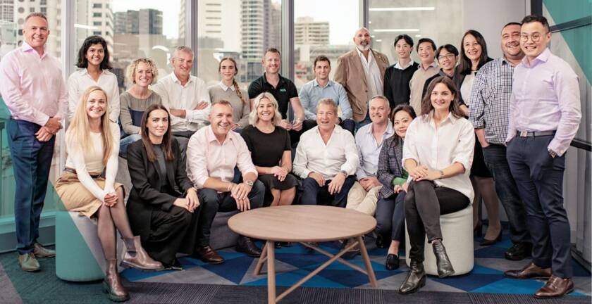 Nexa Group – Experience the future of patient flow