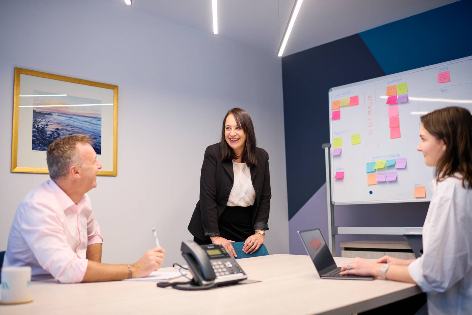 Nexa Group – Experience the future of patient flow