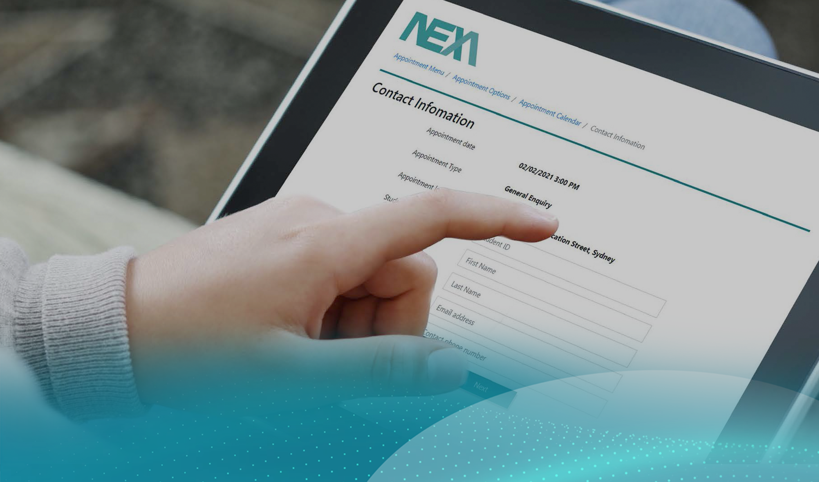 NEXA OASIS - Nexa Group