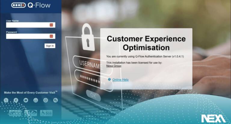 NEXA | Smarter Service Solutions for Seamless Customer Experiences